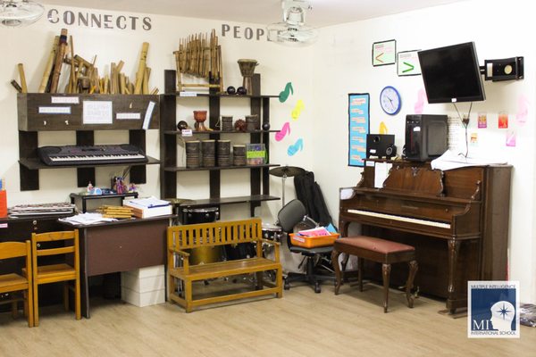 MULTIPLE INTELLIGENCE INTERNATIONAL SCHOOL - Updated February 2025 - 20 ...