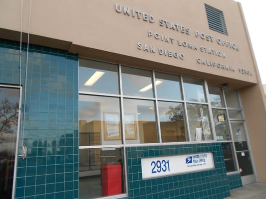 US POST OFFICE - Updated January 2026 - 36 Reviews - 2931 Canon St, San ...