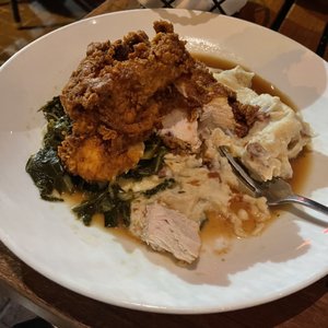 SOUTH CITY KITCHEN MIDTOWN - 3057 Photos & 2788 Reviews - Southern ...