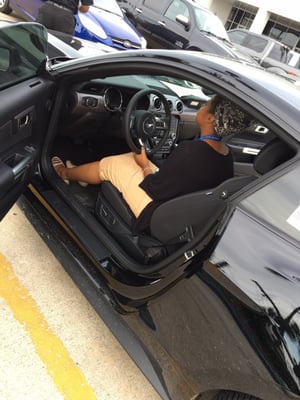 FRIENDLY FORD - Updated December 2025 - 37 Photos & 131 Reviews - 2425 ...