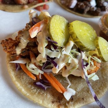 MASA MASA - Updated April 2024 - 33 Photos - 2310 Pleasant Grove Blvd ...