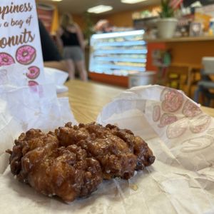 PARLOR DOUGHNUTS ROGERS - Updated August 2025 - 24 Photos - 5400 S ...