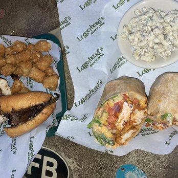 LOGGERHEAD’S BEACH GRILL - Updated August 2024 - 350 Photos & 475 ...