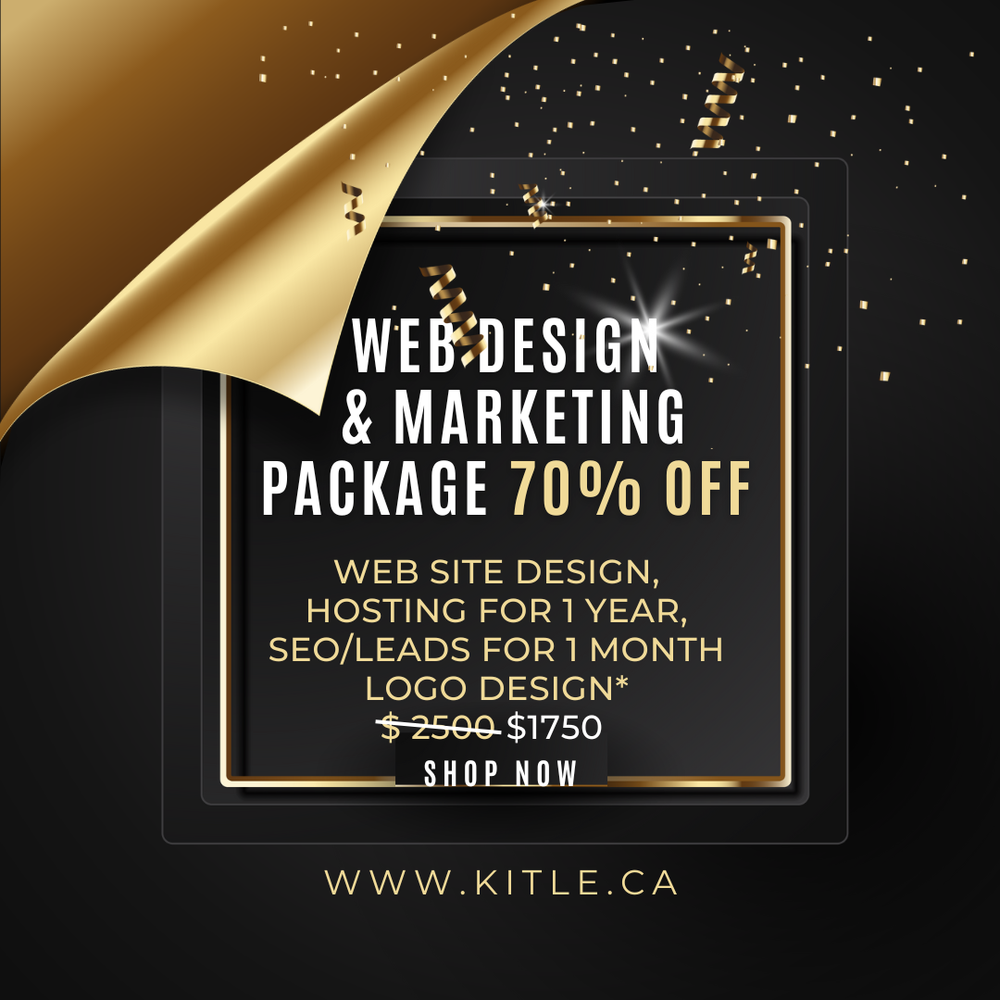 KITLE DIGITAL MARKETING - Updated February 2025 - Request Consultation ...