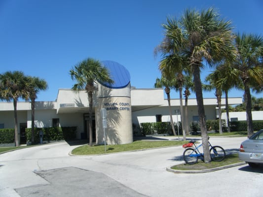 VOLUSIA COUNTY LIBRARY CENTER - Updated July 2025 - 21 Photos & 11 ...