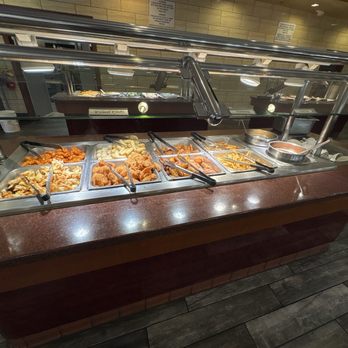 ELITE BUFFET - Updated January 2026 - 168 Photos & 299 Reviews - 7014 ...