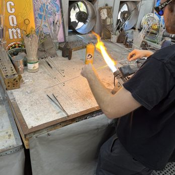 ZEN GLASS STUDIO & GALLERY - Updated December 2025 - 76 Photos & 60 ...