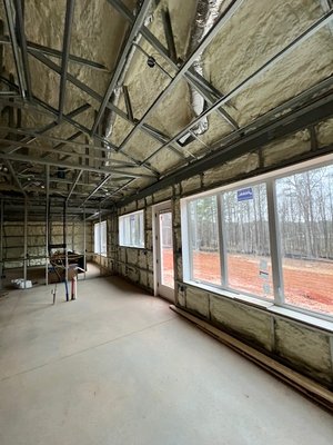 SPRAY FOAM GENIE - Updated May 2026 - 1314 Chattahoochee Ave NW ...