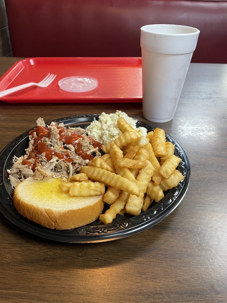 JOHNNY’S BARBEQUE - 27 Photos & 53 Reviews - 1710 Cleveland Hwy ...