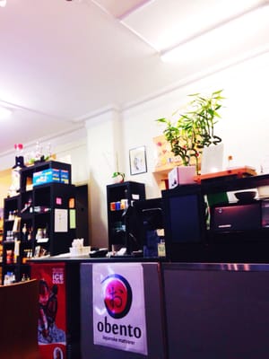 OBENTO - Updated July 2025 - 31 Photos - Bernt Ankers gate 4, Oslo ...