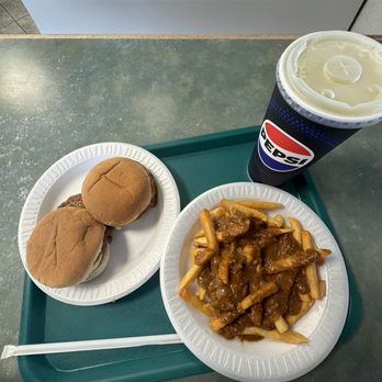 THE GOFFLE GRILL - Updated July 2025 - 72 Photos & 131 Reviews - 1140 ...