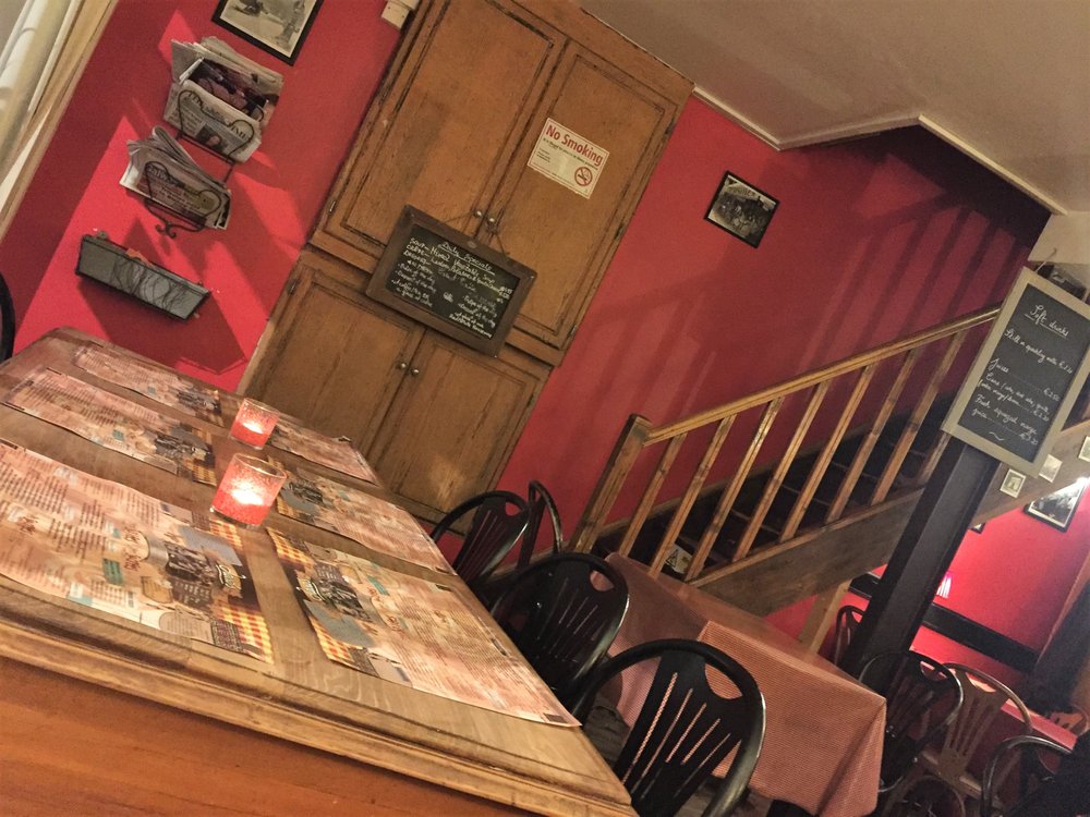 JAVA’S - Updated July 2025 - 12 Photos & 21 Reviews - 17 Upper ...