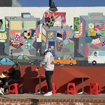 YELLOW PAPER BURGER - Updated February 2025 - 40 Photos & 33 Reviews ...