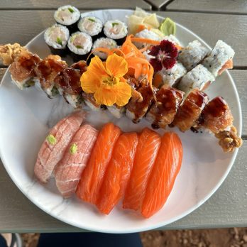 KAUAI SUSHI STATION - Updated October 2024 - 996 Photos & 762 Reviews ...