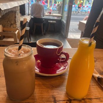 MIHBAJ - Updated April 2025 - 116 Photos & 45 Reviews - 153 Praed ...