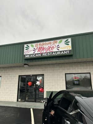 EL FOLKLORE DE MEXICO - Updated October 2025 - 42 Photos & 24 Reviews ...