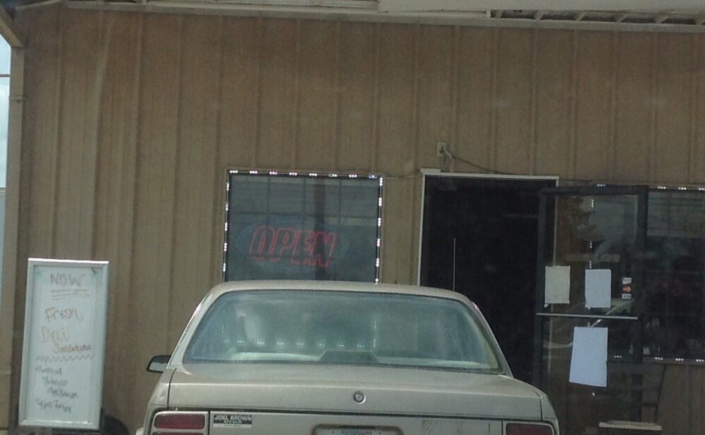 THE JAKE BREAK CAFE - Updated March 2025 - 21 Photos - 753 Hwy 45 S ...