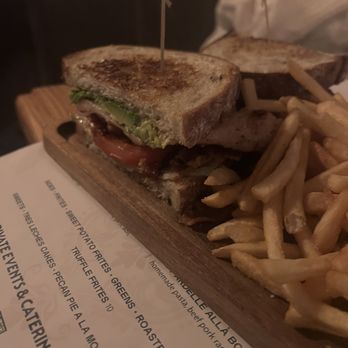 AMERICANO LINCOLN PARK - Updated May 2025 - 111 Photos & 78 Reviews ...