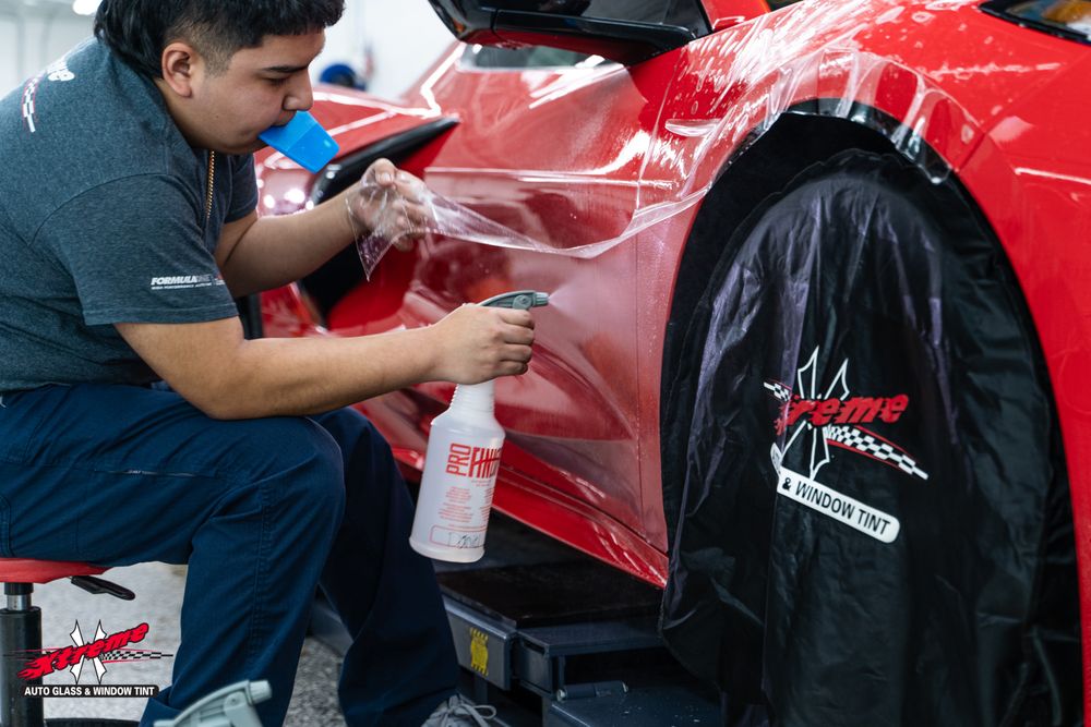 XTREME AUTO GLASS & WINDOW TINT - Updated October 2025 - 83 Photos ...