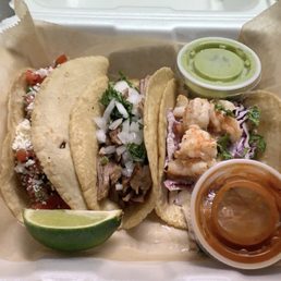 BARRIOS MEXICAN CANTINA - Updated April 2025 - 72 Photos & 54 Reviews ...
