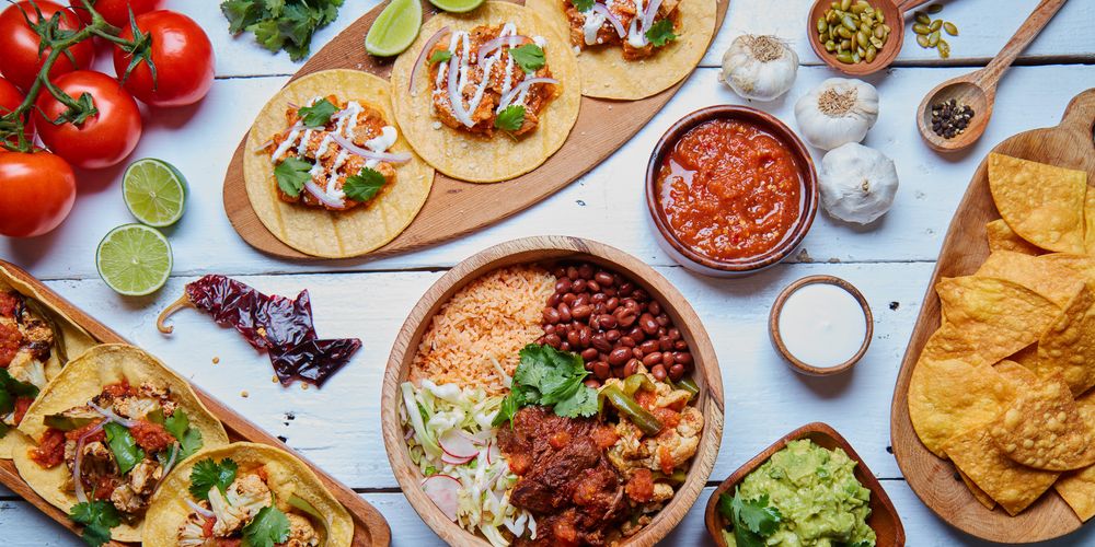 NOPALITO TAQUERIA - 37 Photos - 681 Blossom Hill Rd, Los Gatos ...