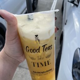 ULIKE TEA - MCALLEN - Updated October 2025 - 113 Photos & 36 Reviews ...