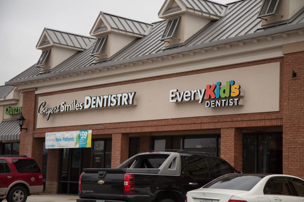 CONYERS SMILES DENTISTRY AND ORTHODONTICS - Updated October 2025 - 43 Photos & 34 Reviews - 2239 ...