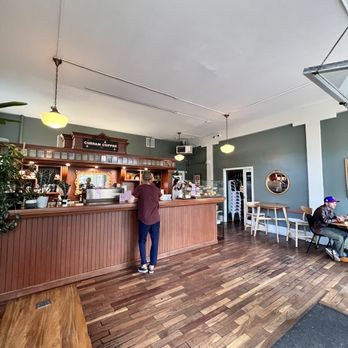 CURRAN COFFEE - Updated May 2024 - 98 Photos & 61 Reviews - 2123 N 30th ...