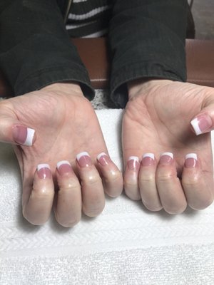 NAILS N SPA 59 - Updated January 2026 - 14 Reviews - 700 S Douglas Hwy ...