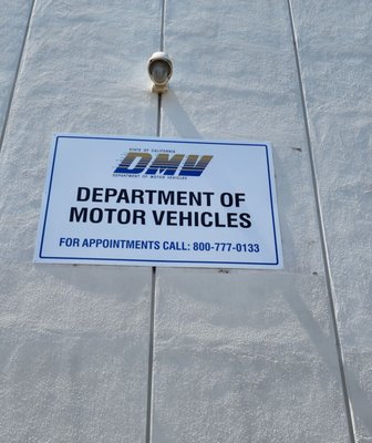 DMV - Updated September 2025 - 104 Photos & 523 Reviews - 3960 Normal ...