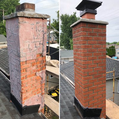 BRICKWORKS PROPERTY RESTORATION - Updated October 2025 - 54 Photos & 41 ...