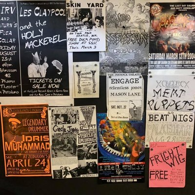 THE NEXT RECORD STORE - Updated November 2024 - 28 Photos & 98 Reviews ...