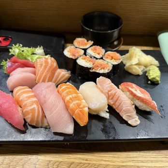HAMA JAPANESE CUISINE - Updated October 2025 - 734 Photos & 479 Reviews ...