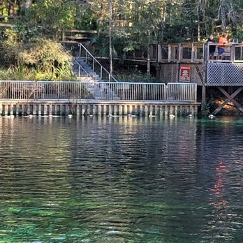 FANNING SPRINGS STATE PARK - Updated December 2025 - 133 Photos & 26 ...