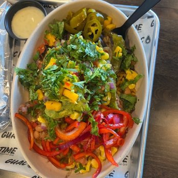 GUAC TIME - Updated July 2025 - 37 Photos & 39 Reviews - 1142 Deer Park ...