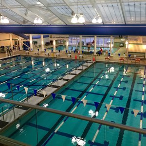 COVE POINT POOL - 750 Cove Point Rd, Lusby, Maryland - Swimming Pools ...