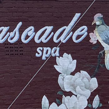 CASCADE SPA - Updated January 2025 - 1129 Photos & 2635 Reviews - 3838 ...