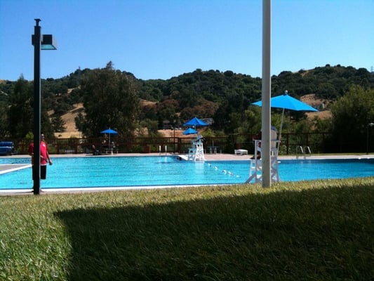 HERCULES COMMUNITY SWIM CENTER - Updated December 2025 - 12 Photos & 10 ...