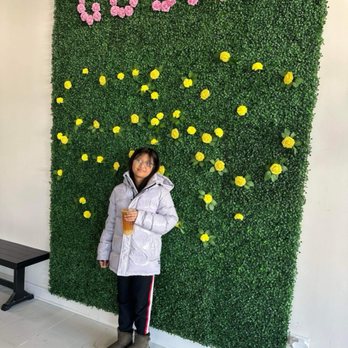 GOSA TEA - Updated October 2025 - 36 Photos & 15 Reviews - 724 W Army ...