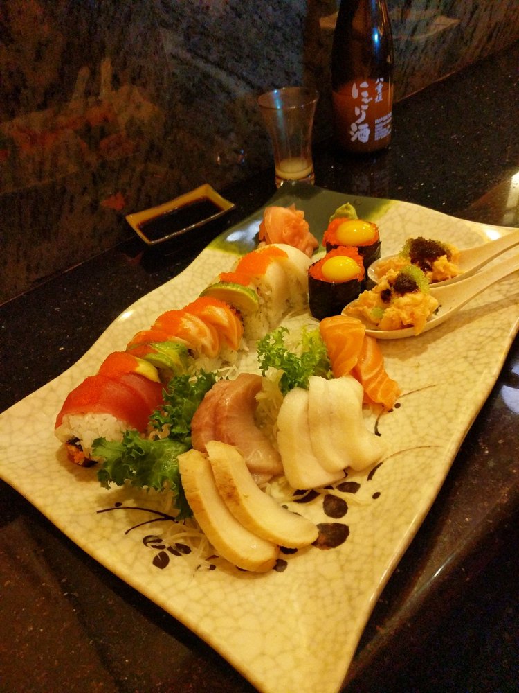 BEN GUI SUSHI - 4353 Starkey Rd, Roanoke, Virginia - 74 Photos & 133 ...