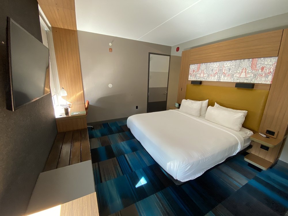 ALOFT LEXINGTON - 93 Photos & 159 Reviews - 727 Marrett Road - A ...
