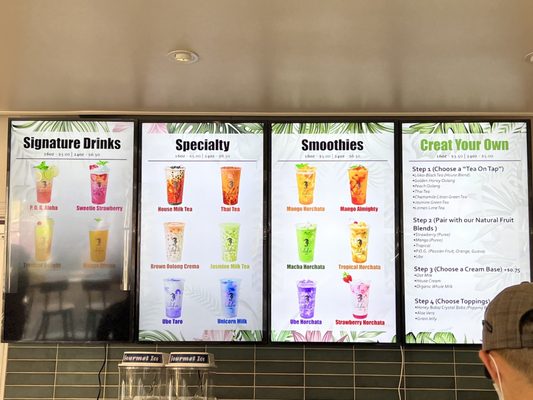 LILIKOI - 488 Photos & 270 Reviews - 3108 Fillmore St, San Francisco ...