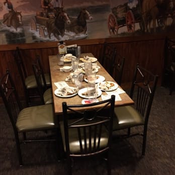 PIZZA RANCH - Updated August 2025 - 15 Photos & 22 Reviews - 1703 S ...