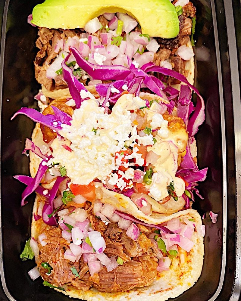 BARRIO QUEEN - 975 Photos & 1314 Reviews - 21001 N Tatum Blvd, Phoenix ...