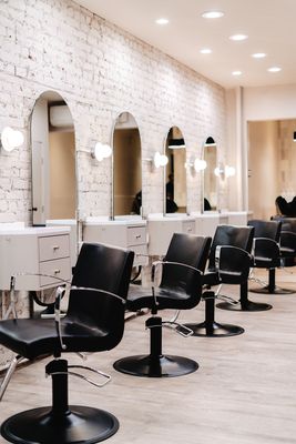 FOX & JANE SALON - Updated January 2026 - 1046 Photos & 964 Reviews ...