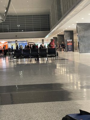 HERTZ CAR RENTAL-AMTRAK BWI AIRPORT - Updated September 2025 - 53 ...