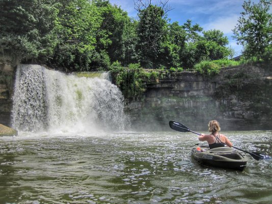 GLENWOOD LAKE BOAT LAUNCH - Updated September 2025 - Nymo Rd, Ridgeway ...