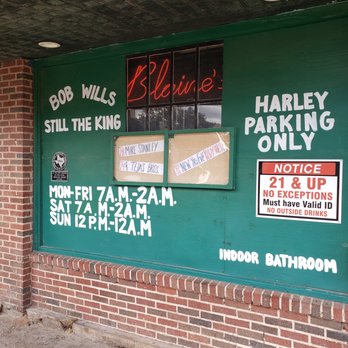 BLAINE’S PUB - Updated December 2025 - 15 Photos & 19 Reviews - 10 W Harris Ave, San Angelo ...