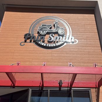PHIN SMITH LAS VEGAS - Updated October 2025 - 1188 Photos & 813 Reviews ...