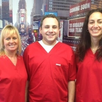 SETH A RUBINSTEIN, DDS - Updated December 2025 - 199 Valley Blvd, Wood ...